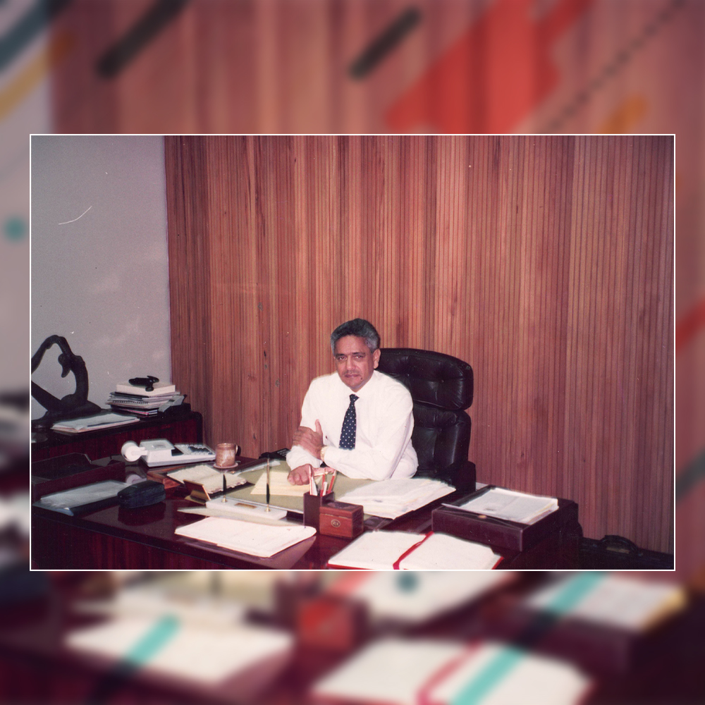 About - Ameer Edoo | Ameer Edoo